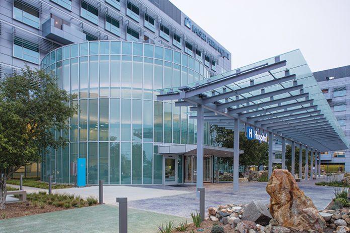 Orchestrated Building Administration System